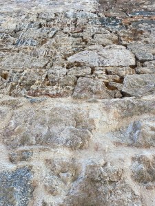 How To: DIY Repointing a Stone Wall