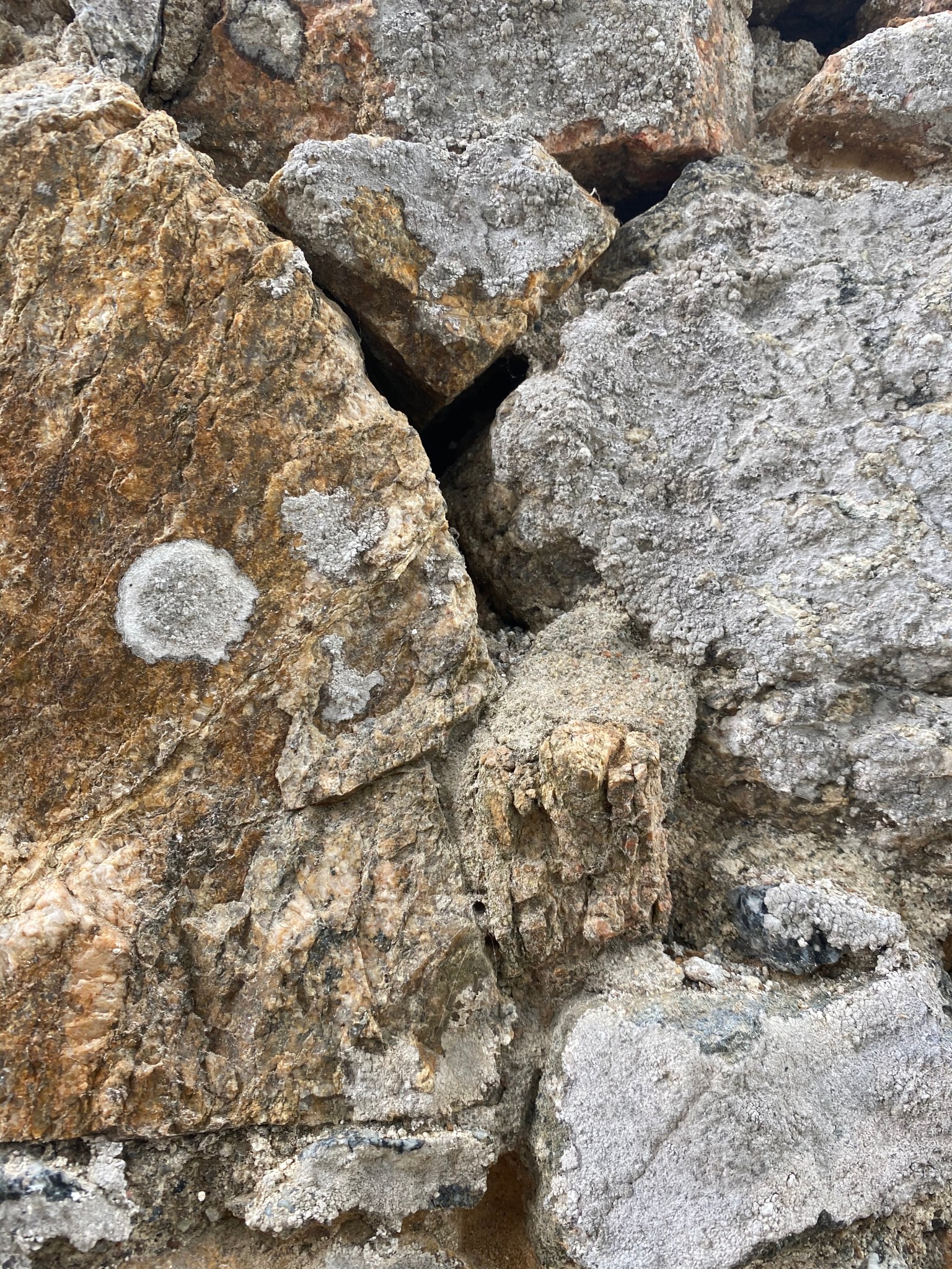 How To: DIY Repointing a Stone Wall