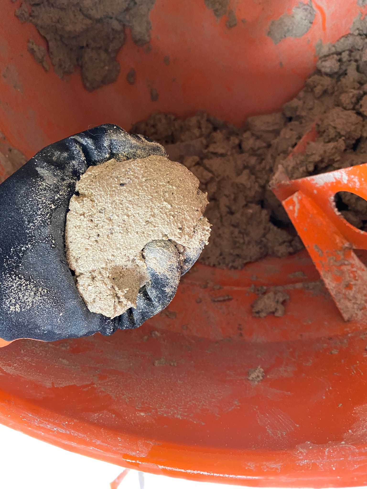 How To: DIY Repointing a Stone Wall